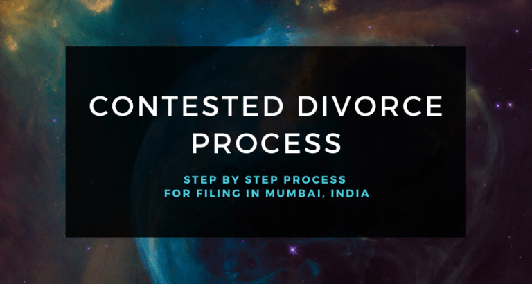 Contested Divorce In India : Know Legal Steps & Guide Now #1
